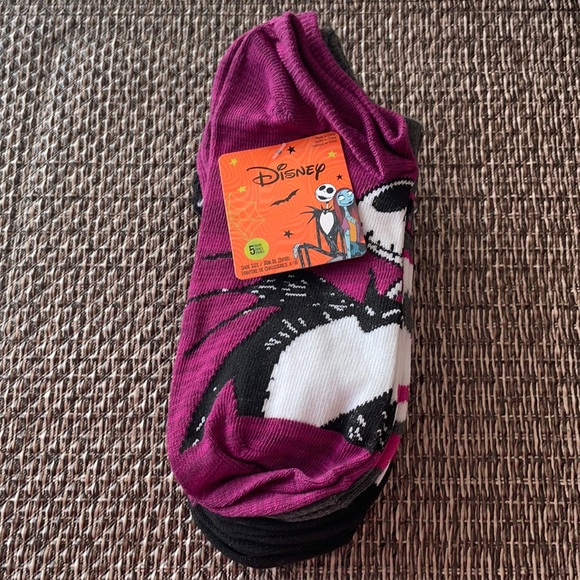 Disney | Accessories | Bnwt Disneys Nbc Sock Set | Poshmark